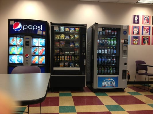 JACKSONVILLE PUBLIC LIBRARY - SOUTHEAST REGIONAL - Updated October 2025 ...