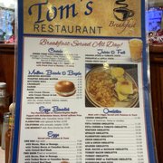 TOM’S RESTAURANT - 637 Photos & 859 Reviews - 2880 Broadway, New York ...