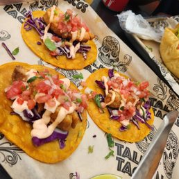 TALKIN’ TACOS WYNWOOD - Updated December 2025 - 395 Photos & 292 ...