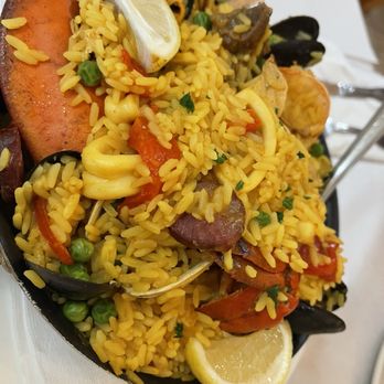 MATEUS RESTAURANT & BAR - Updated December 2025 - 217 Photos & 132 ...