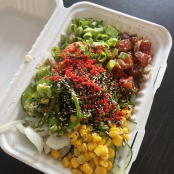 POKE HOUSE - AUSTIN - Updated July 2024 - 605 Photos & 486 Reviews ...