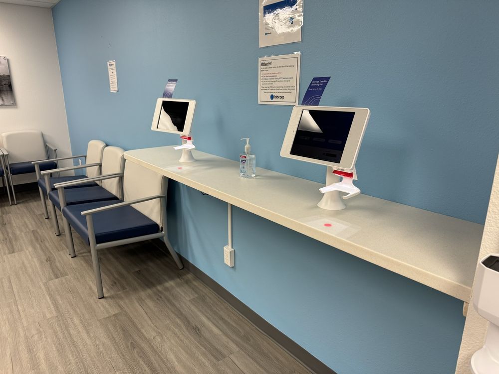 LABCORP - Updated September 2025 - 7624 Painter Ave, Whittier ...