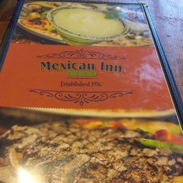 MEXICAN INN CAFE - Updated October 2025 - 89 Photos & 88 Reviews - 2700 ...