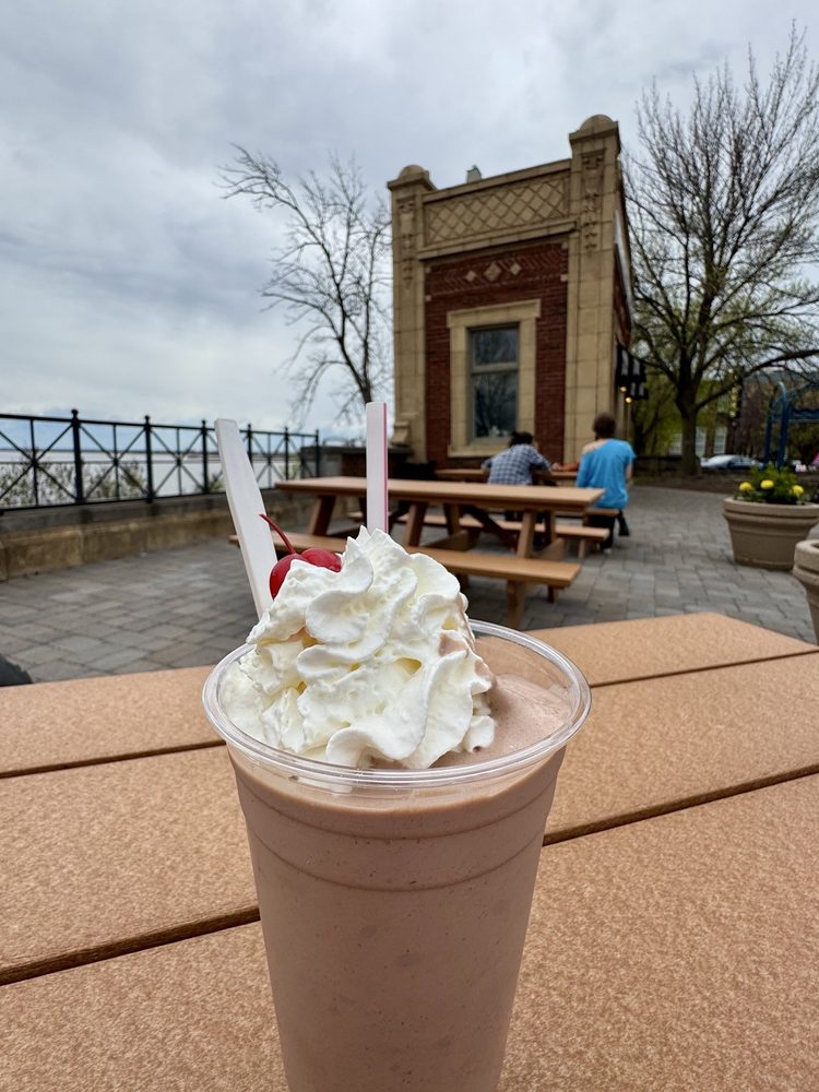 THE PORTLAND MALT SHOPPE - Updated August 2025 - 85 Photos & 117 ...