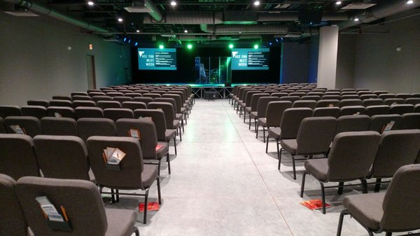 NORTHVIEW CHURCH BINFORD CAMPUS - Updated October 2025 - 15 Photos ...
