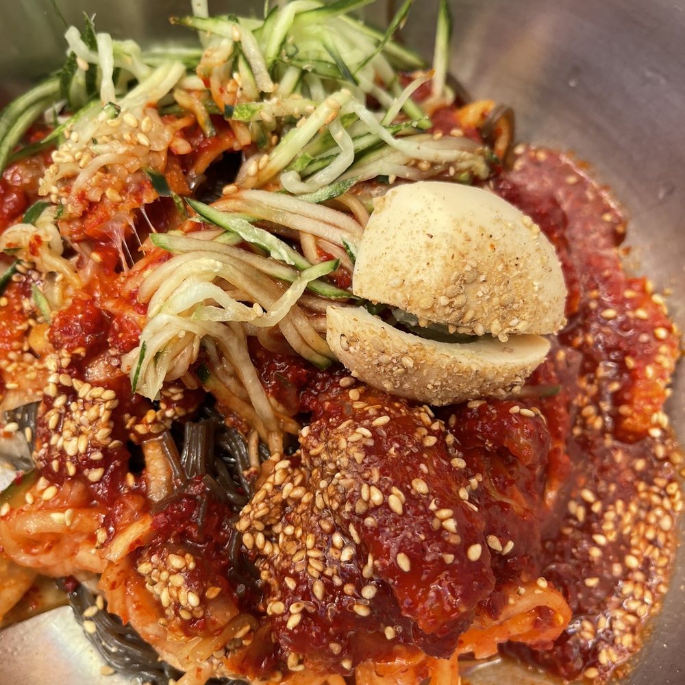 Top 10 Best Naengmyeon in Los Angeles, CA - Last Updated August 2021 - Yelp