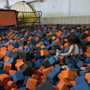 AMANDA ROLLER RINK - 5180 Sand Hill Rd SW, Amanda, Ohio - Skating Rinks ...