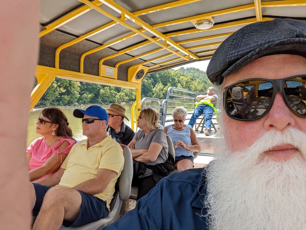 Rockin' Thunder Jet Boat Rides, Madison | Roadtrippers