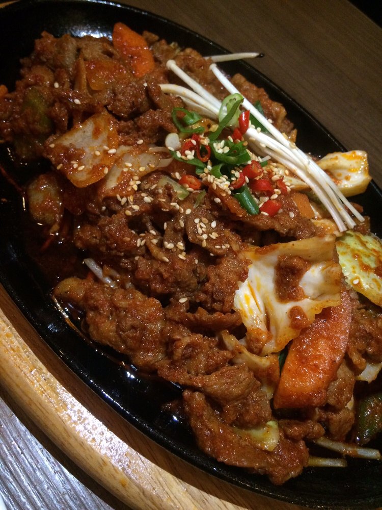 KIMCHEE HOUSE KOREAN RESTAURANT - Updated October 2025 - 17 Photos - 66 ...