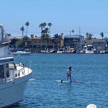 PADDLE BOARD NEWPORT BEACH - Updated July 2024 - 142 Photos & 397 ...