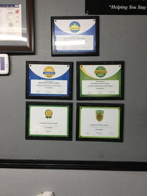 MIDTOWN AUTO SERVICE - Updated January 2026 - 34 Photos & 226 Verified ...