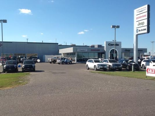 CORWIN CHRYSLER DODGE JEEP RAM - Updated November 2025 - 19 Photos & 71 ...