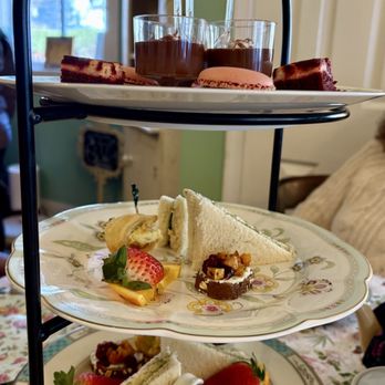 THE KATE PEARL TEA ROOM - Updated January 2026 - 193 Photos & 92 ...