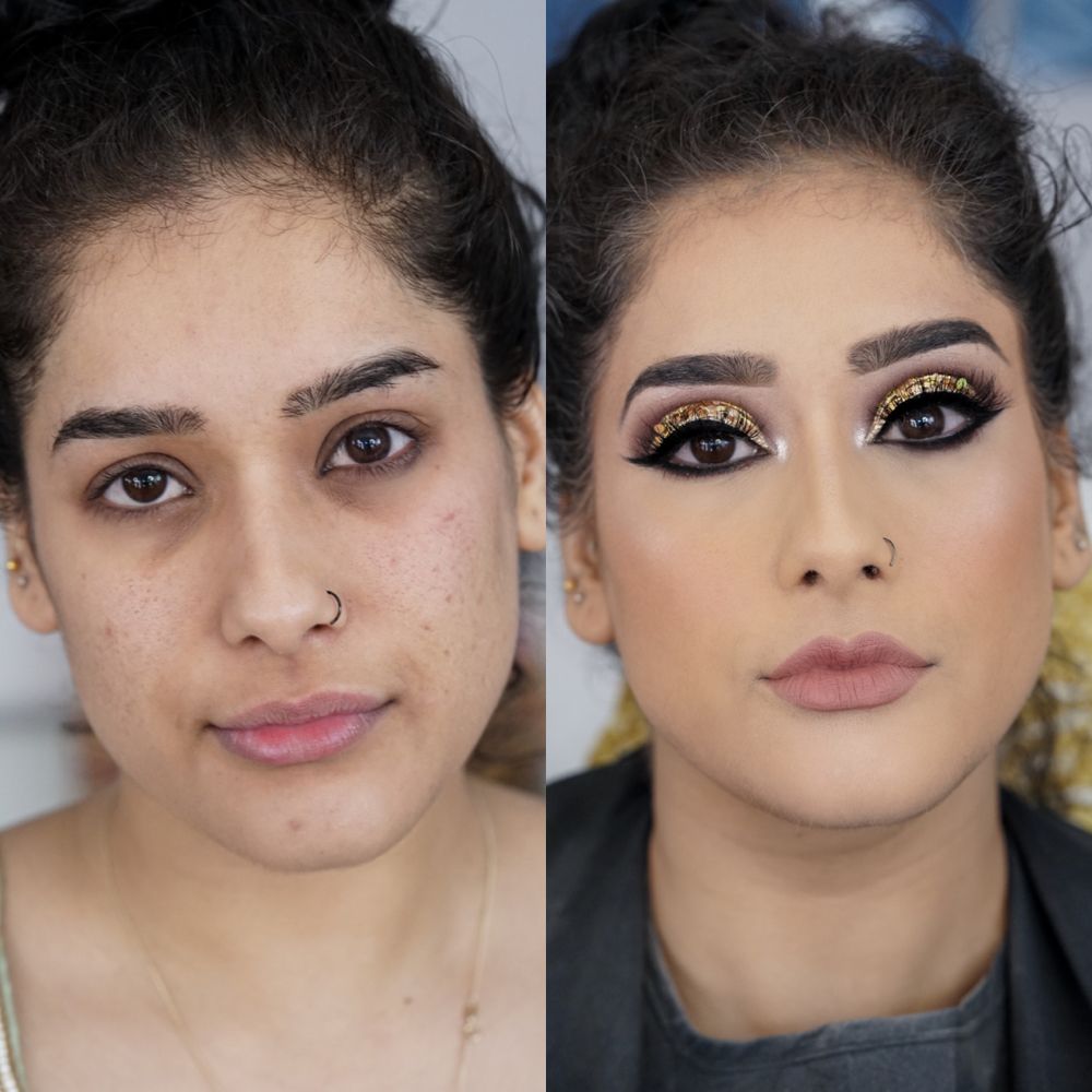 MAKEUP BY ALAHA - 48 Photos - South Huntington, NY - Yelp