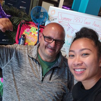 UFC FIT SAN JOSE - OAKRIDGE MALL - Updated August 2025 - 118 Photos ...