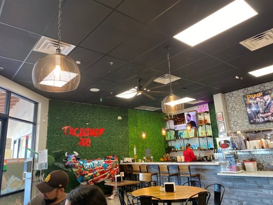 TACO SHOP 760 - 33 Photos & 11 Reviews - 48975 Grapefruit Blvd, Coachella, California - Tacos ...