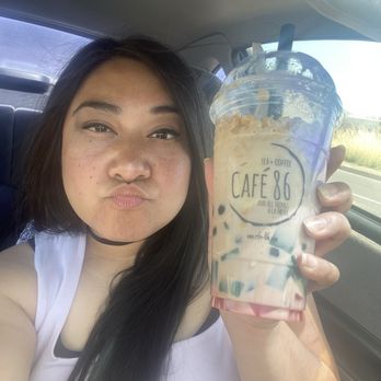 CAFE 86 - Updated October 2024 - 115 Photos & 42 Reviews - 5865 Lone ...