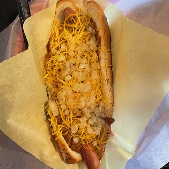 WINDY CITY BEEFS N DOGS - Updated March 2025 - 542 Photos & 636 Reviews ...