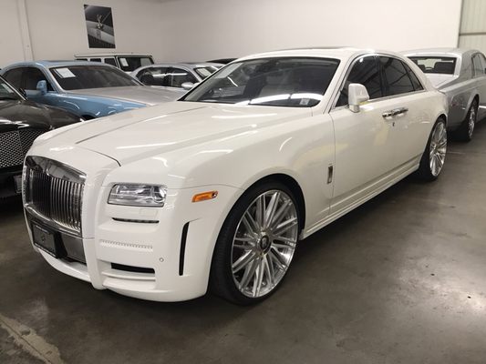 PRIVATE COLLECTION MOTORS - Updated January 2026 - 42 Photos & 108 ...