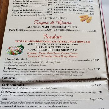 PIZZA CUCINA OF NORTH MERRICK - Updated December 2025 - 65 Photos & 87 ...