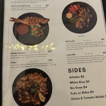 AKADI PDX - Updated July 2024 - 490 Photos & 332 Reviews - 1001 SE ...