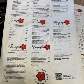 GRILLERS PUERTO RICO - Updated July 2025 - 93 Photos & 29 Reviews ...