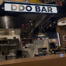 DDOBAR - Updated August 2025 - 914 Photos & 89 Reviews - 601 W 26th St ...