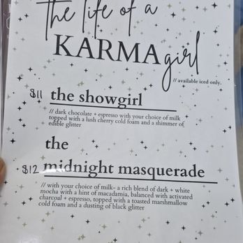 KAFFÉ KARMA - Updated December 2025 - 104 Photos & 70 Reviews - 342 ...