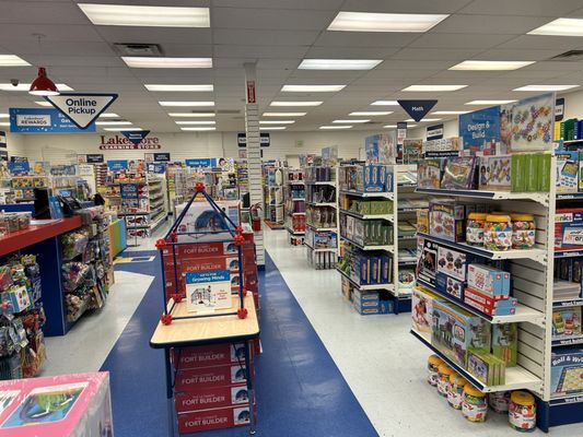 LAKESHORE LEARNING STORE - Updated December 2025 - 17 Reviews - 5480 S ...
