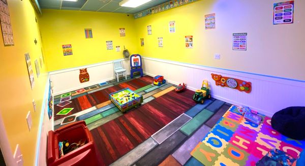 PLAY UNIVERSITY - Updated January 2026 - 15 Photos - 6929 Williams Rd ...