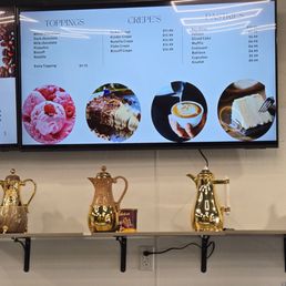 ADEN CAFE - Updated December 2025 - 83 Photos & 35 Reviews - 221 ...