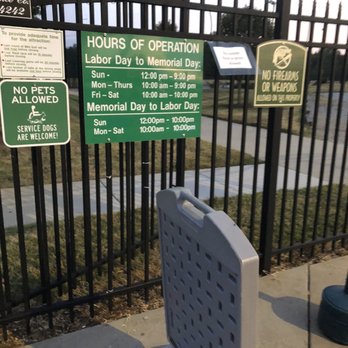 SWADERS SPORTS PARK - Updated November 2025 - 53 Photos & 55 Reviews ...