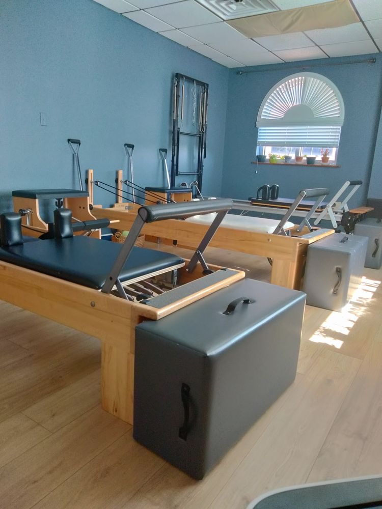 PILATES BY CHRISTINE - Updated January 2025 - Request Consultation ...