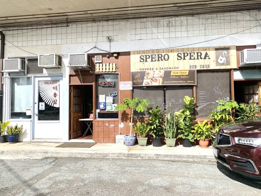 SPERO SPERA - 819 Photos & 407 Reviews - 1334 Young St, Honolulu ...