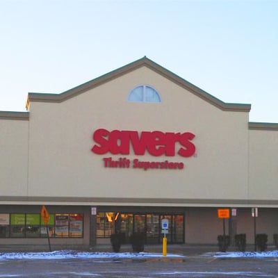 Savers - 13 Photos & 30 Reviews - Thrift Stores - 26 Golf Ctr, Hoffman ...