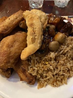 BUFFET CHINOIS FU LAM - Updated September 2025 - 11 Photos & 14 Reviews ...