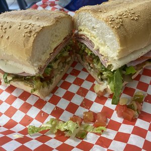 TONY’S DELI - 95 Photos & 164 Reviews - 2609 W Olive Ave, Burbank ...