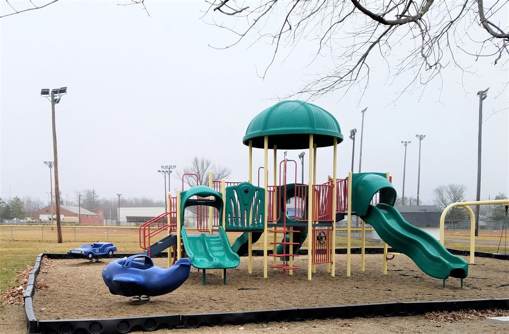 NORTH VERNON CITY PARK - Updated September 2025 - 12 Photos - 604 N ...