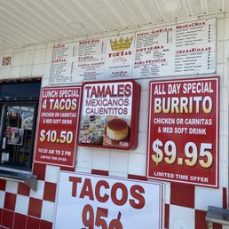 TORTAS EL REY - Updated October 2025 - 536 Photos & 463 Reviews - 6151 ...