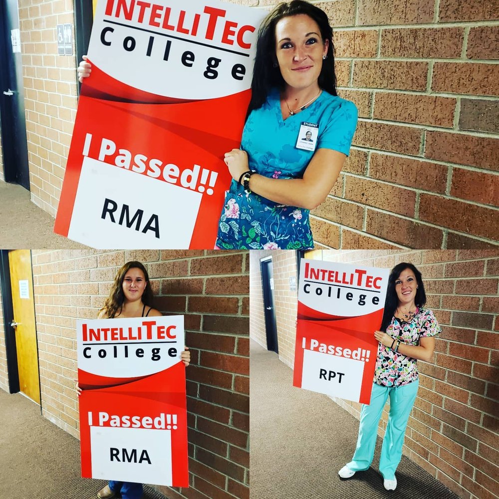 INTELLITEC COLLEGE - Updated August 2025 - 18 Photos - 772 Horizon Dr ...