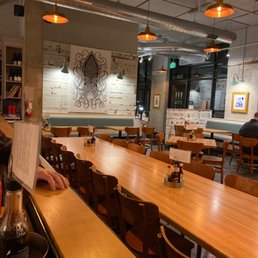 ROW - Updated November 2025 - 270 Photos & 227 Reviews - 208 State Ave ...