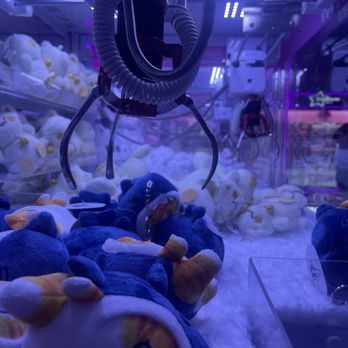 MIRAI ARCADE - Updated June 2025 - 56 Photos & 24 Reviews - 441 N ...