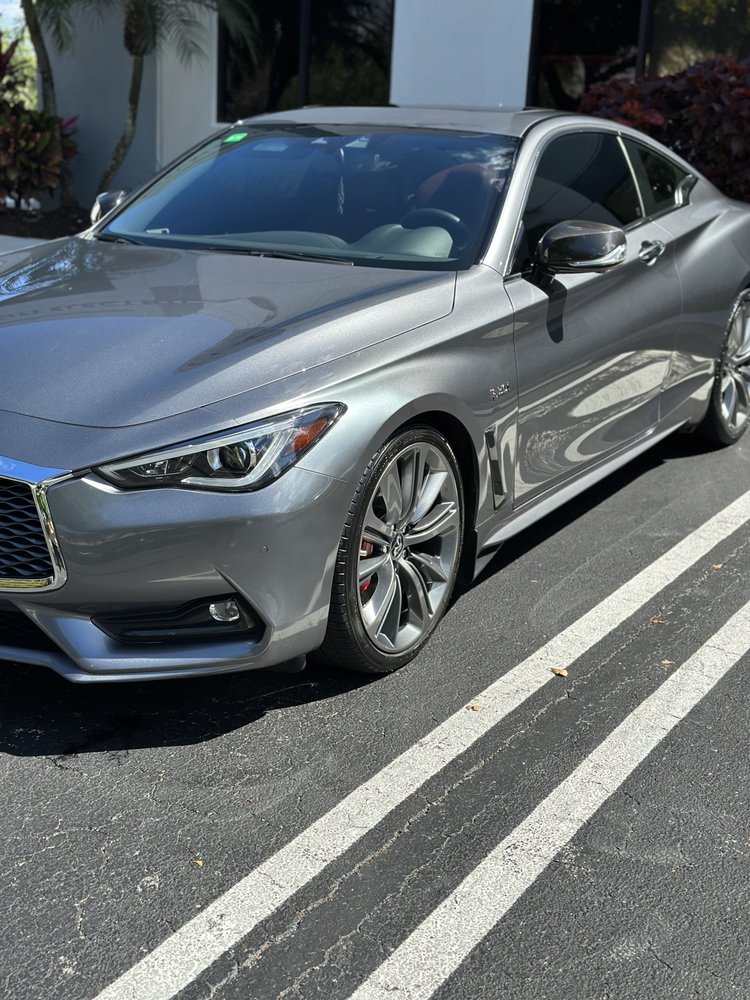 ROGER THAT DETAILING - Updated April 2024 - 10 Photos - Wilton Manors ...