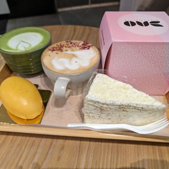 DAO BAKE & SIP CAFE - Updated January 2026 - 192 Photos & 33 Reviews ...