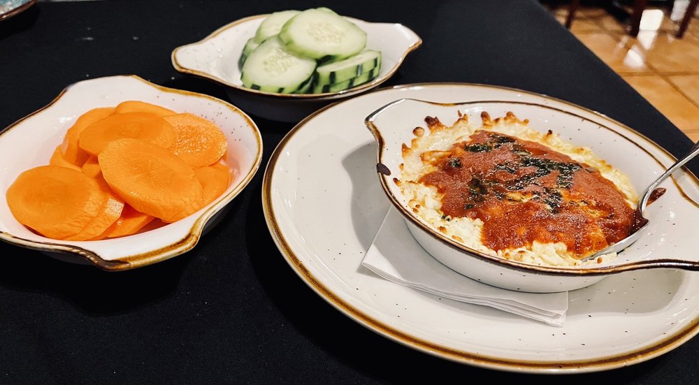 EPHESUS MEDITERRANEAN GRILL - Updated March 2025 - 471 Photos & 487 ...