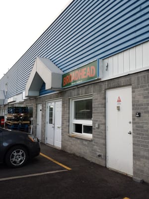 BROADHEAD BREWING COMPANY - Updated October 2025 - 10 Photos - 1680 ...