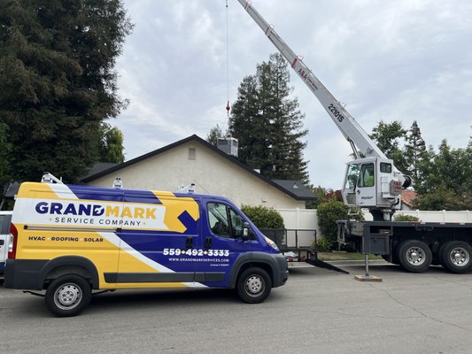 GRANDMARK SERVICE COMPANY - Updated July 2025 - 75 Photos & 44 Reviews ...