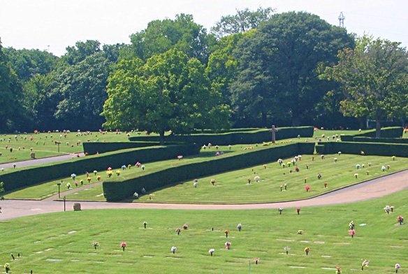 WOODLAWN-ROESCH-PATTON FUNERAL HOME & MEMORIAL PARK - Updated October ...