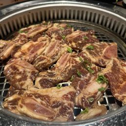 KALBI SOCIAL CLUB - Updated January 2025 - 412 Photos & 99 Reviews ...