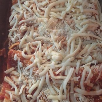 PALMA PASTA - Updated January 2026 - 18 Photos & 11 Reviews - 2325 ...